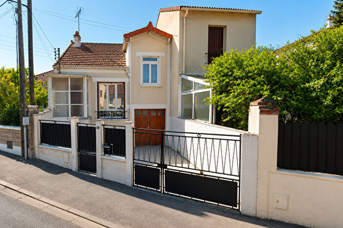 Maison 3 pièces à vendre - Argenteuil, Val Notre Dame