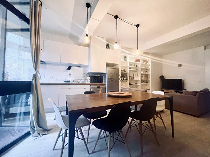 Appartement 3 pièces à vendre - Toulouse, Les Carmes-Esquirol