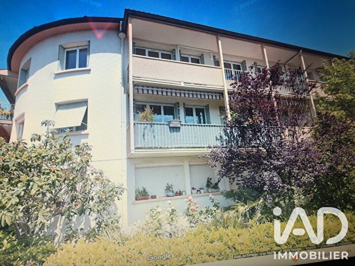 Toulouse, Croix Daurade : Appartement 4 pièces à vendre