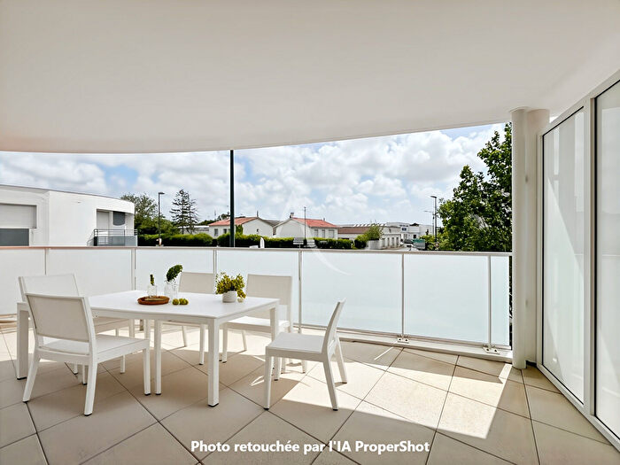 Appartement 4 pièces à vendre à Challans, Centre-ville