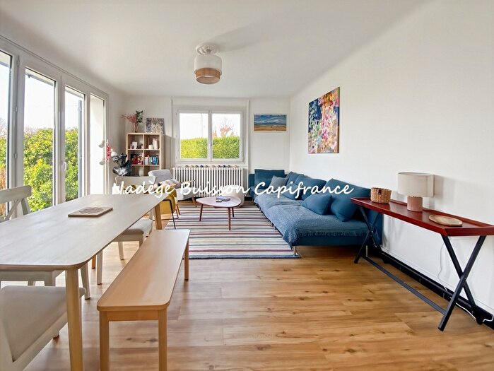 Maison à vendre - Dives-sur-Mer - 5 pièces - 4 chambres