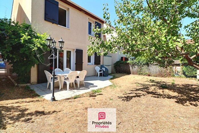 Maison 6 pièces à vendre - Achères, Chêne Feuillu