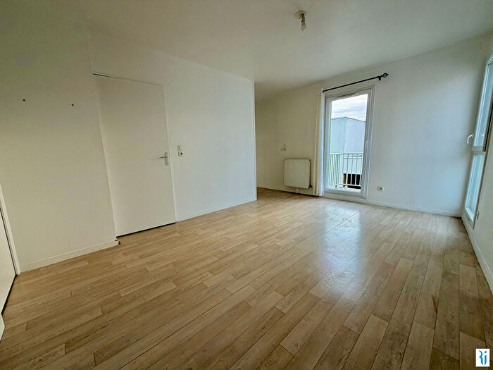 Rouen, Grammont - Appartement 2 pièces à vendre