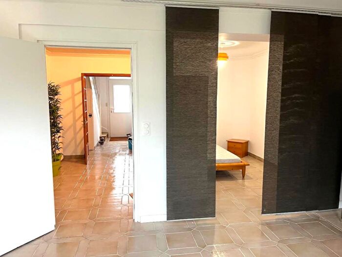 Maison à vendre - Albi, Rayssac, Veyrières, Ranteil - 5 pièces - 4 chambres