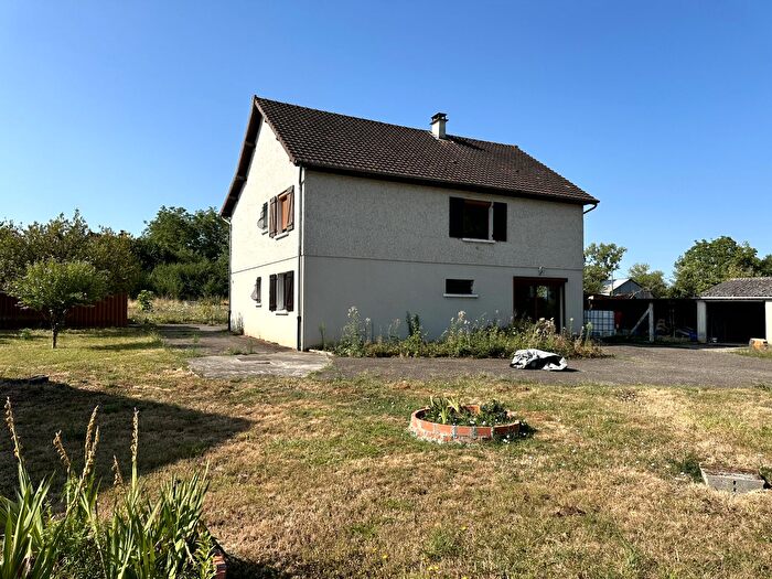 Maison 7 pièces à vendre - Rongères