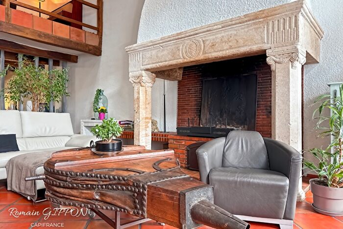 Maison à vendre - Montauville - 7 pièces - 5 chambres