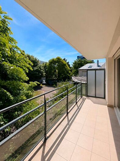 Bagnolet, Centre-ville - Appartement 4 pièces à vendre