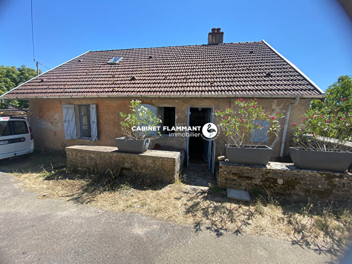 Maison 4 pièces à vendre à Bussy-le-Grand