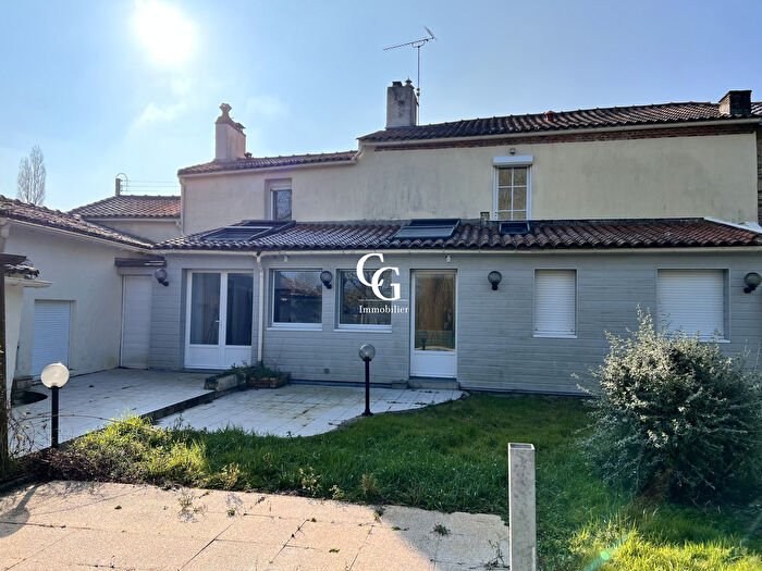 Maison 7 pièces à louer - Vue
