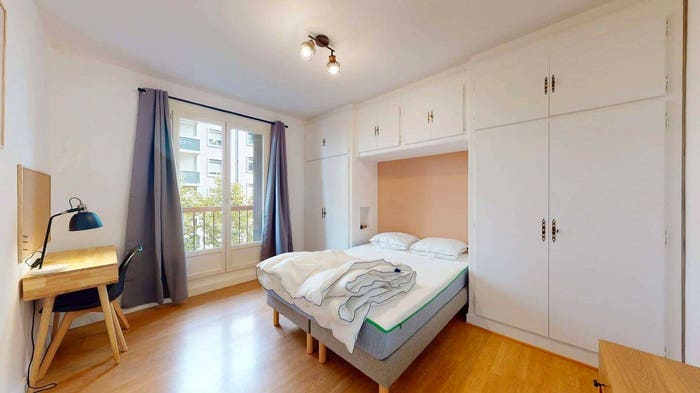 Appartement 1 pièce à louer à Saint Charles, Marseille 1er arrondissement