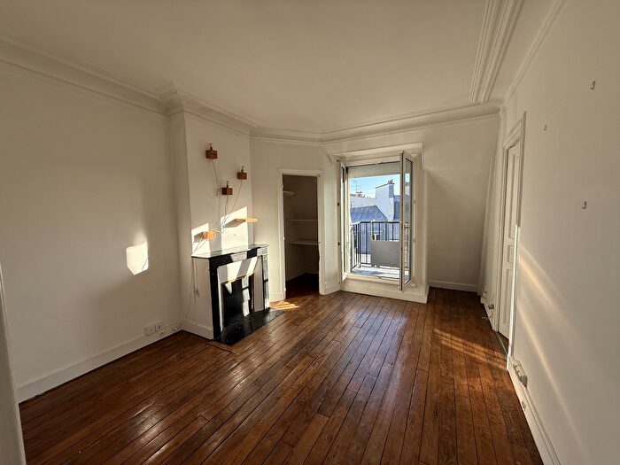 Appartement 2 pièces à Paris 1er, Châtelet, Les Halles, à vendre