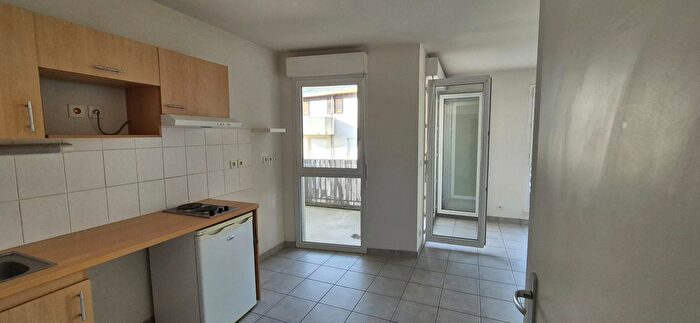 Appartement à vendre - Le Mans - 2 pièces - 1 chambre