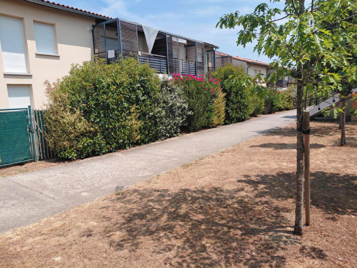 Pibrac : Appartement 4 pièces à vendre