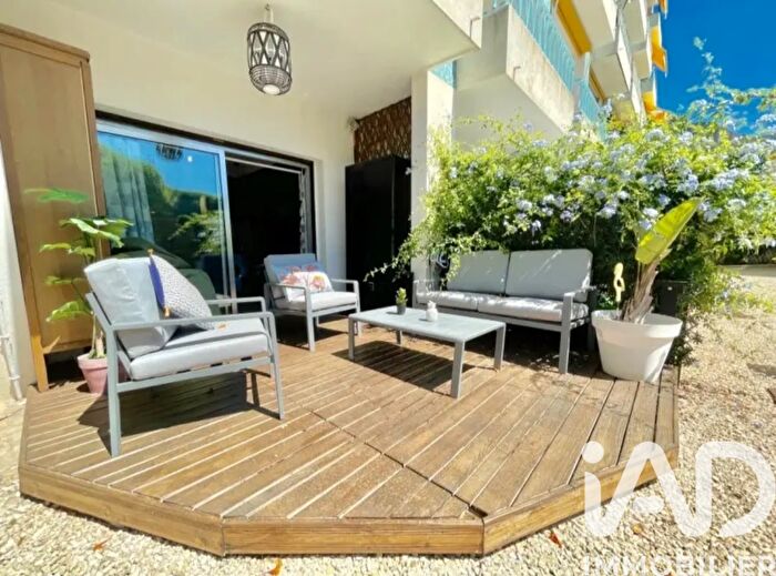 Appartement à vendre - Beaulieu-sur-Mer - 1 pièce