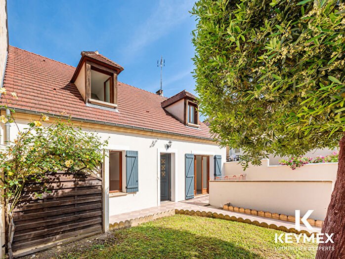 Frépillon - Maison 7 pièces à vendre