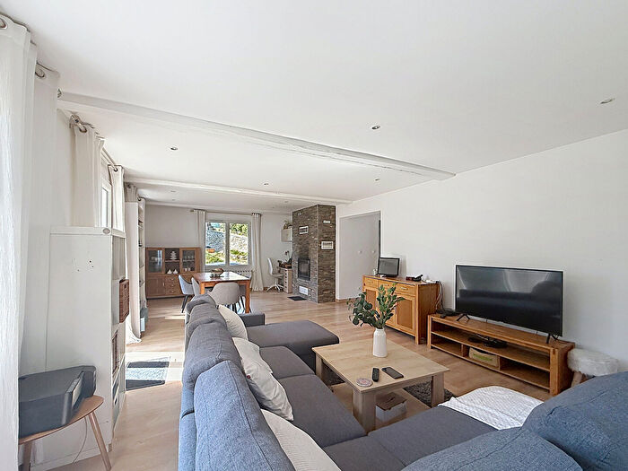 Maison 4 pièces à vendre à La Ciotat, Sainte-Marguerite
