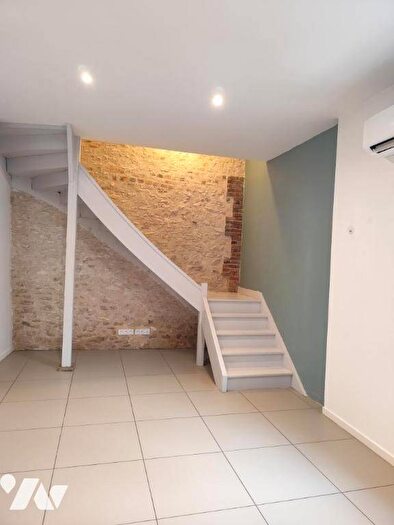 Appartement à louer - Montargis - 3 pièces - 2 chambres