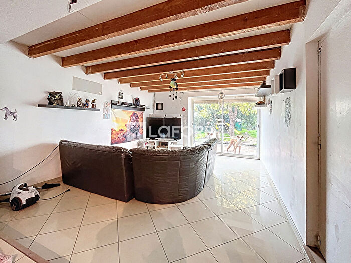 Blaye - Maison 6 pièces à vendre