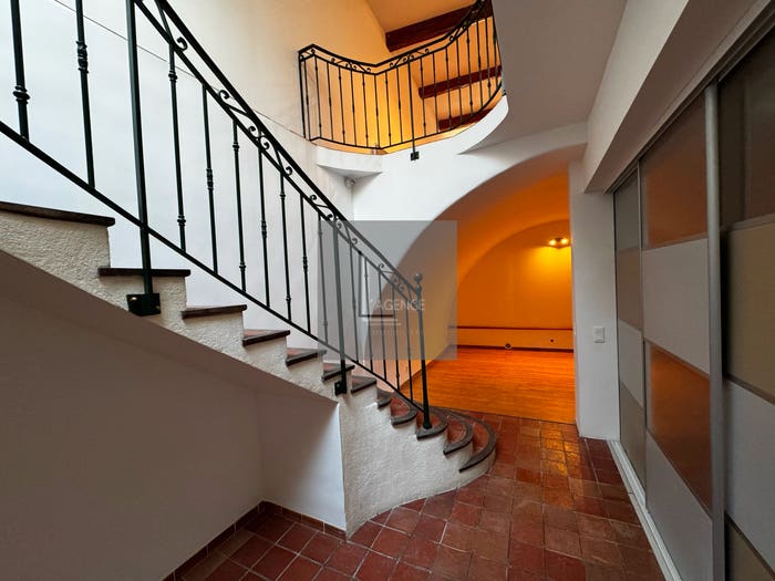 Gémenos : Appartement 3 pièces à vendre