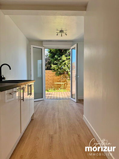 Maison à vendre - Pl meur, Ploemeur - 4 pièces - 3 chambres