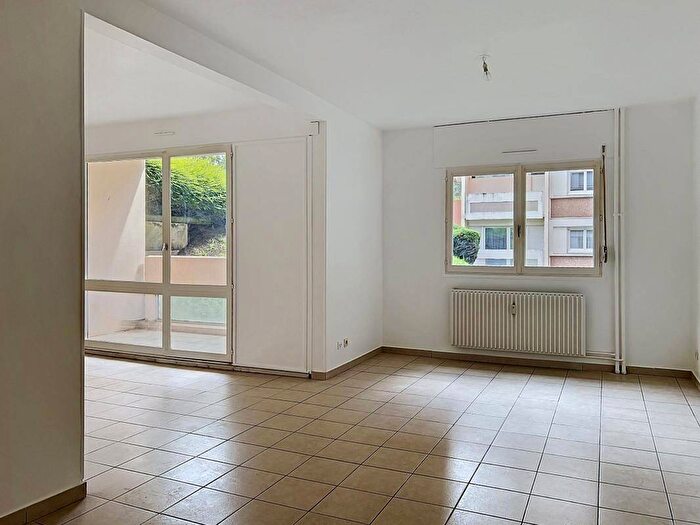 Appartement 4 pièces à La Marolle-Les Vernizeaux, Le Creusot, à louer