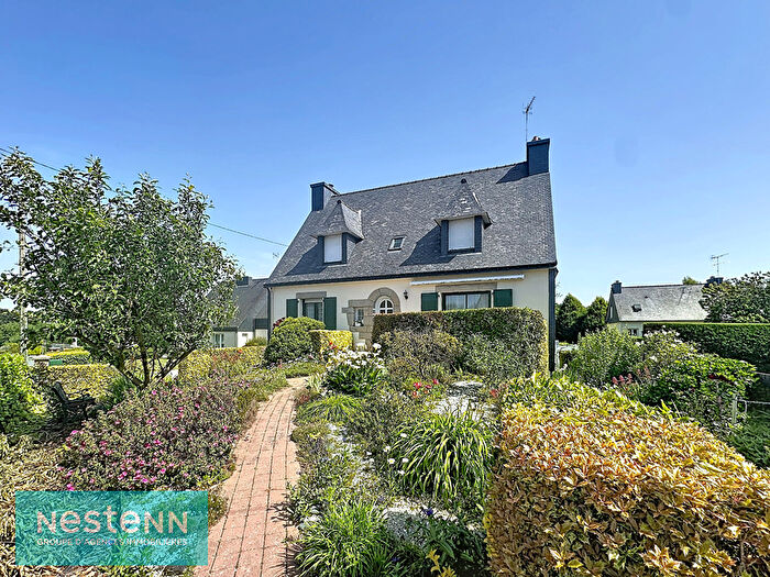 Maison 4 pièces à vendre à Loudéac