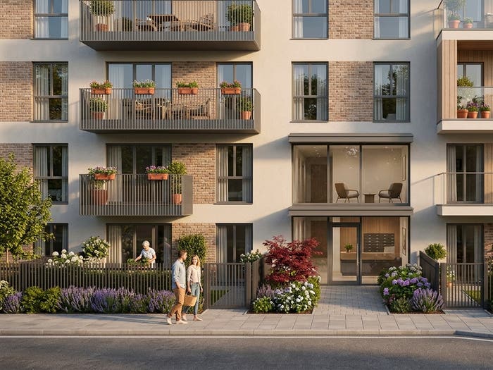 Montreuil, Branly, Boissière - Maison 3 pièces à vendre