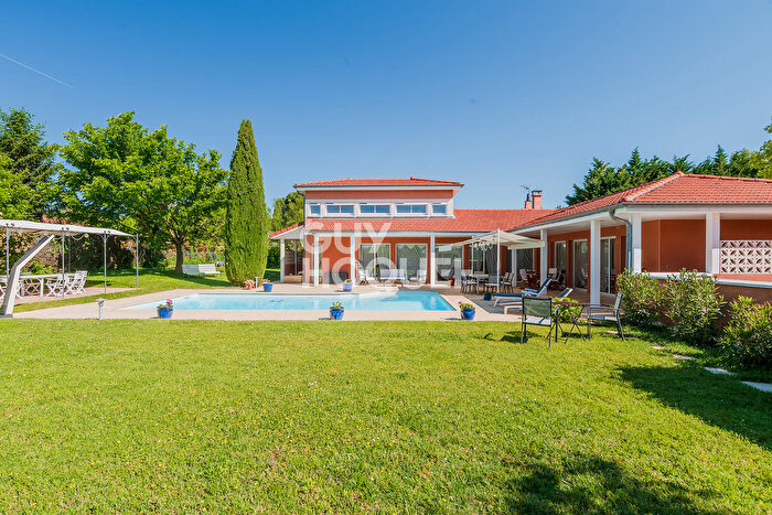 Maison 7 pièces à Rochetaillée-sur-Saône, à vendre