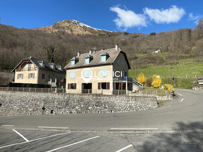 Maison 1 pièce à vendre - Grust