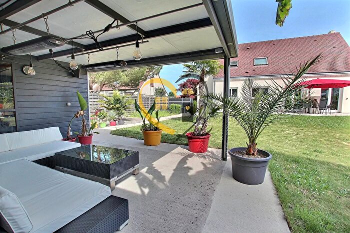 Maison 4 pièces à vendre à Sandillon