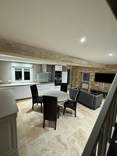 Maison 3 pièces à louer à Ligré