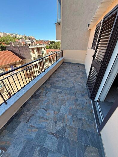 Appartement 3 pièces à louer - Bon secours, Marseille 14ème arrondissement