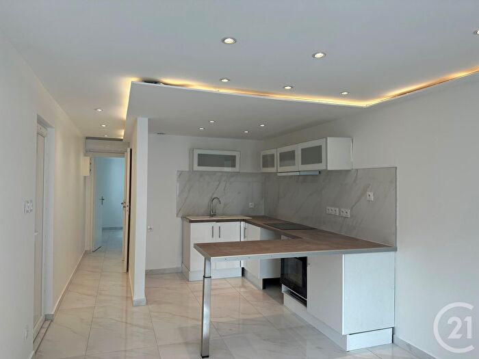 Appartement 3 pièces à Latour-Bas-Elne, à louer