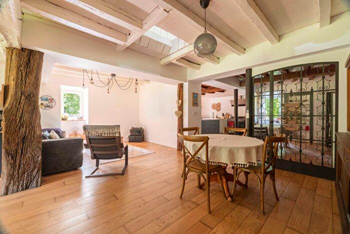 Louhossoa - Maison 5 pièces à vendre