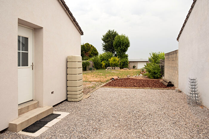 Vecquemont : Maison 3 pièces à vendre