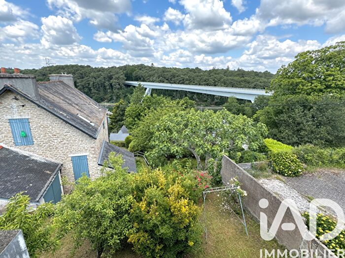 Maison à vendre - Bono - 5 pièces - 4 chambres