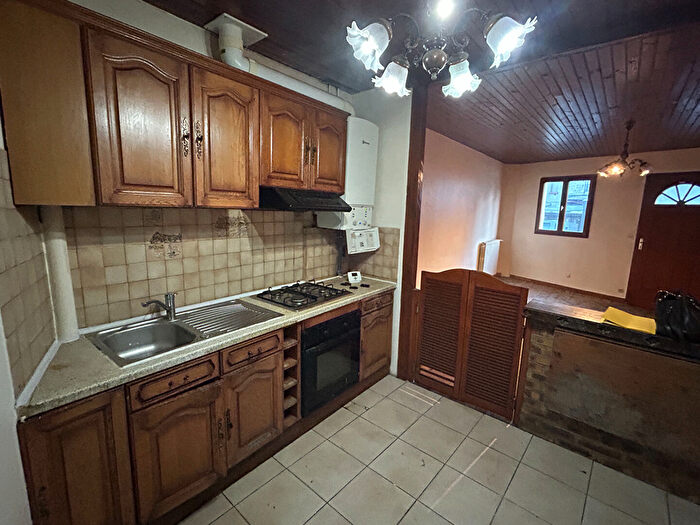 Fontenay-sous-Bois, Plateau - Maison 3 pièces à vendre