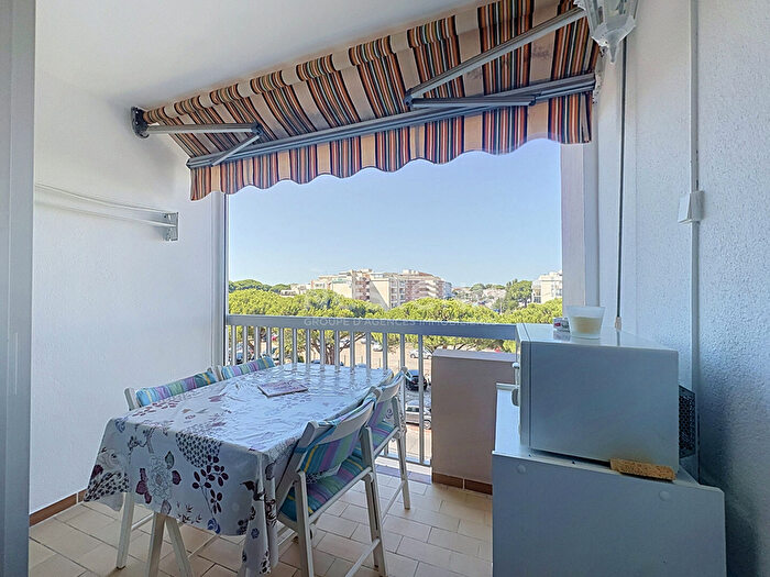 Appartement 2 pièces à Le Grau-du-Roi, Port Royal, Plage Rive Gauche, à vendre
