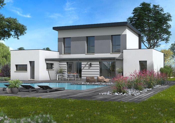 Calvisson : Maison 7 pièces à vendre