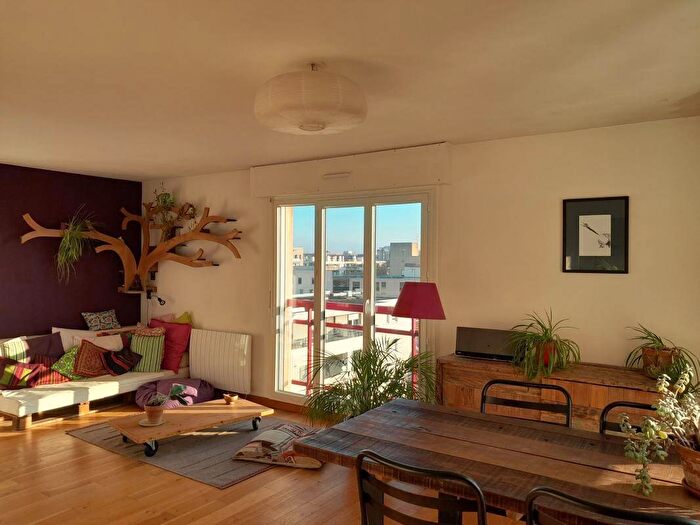 Appartement 2 pièces à louer - Saint Louis, Lyon 7ème arrondissement