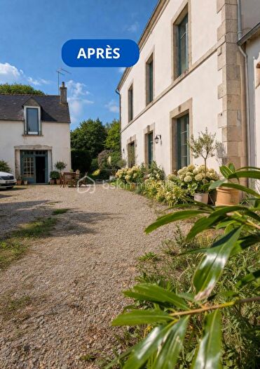 Douarnenez, Gozh - Maison 10 pièces à vendre