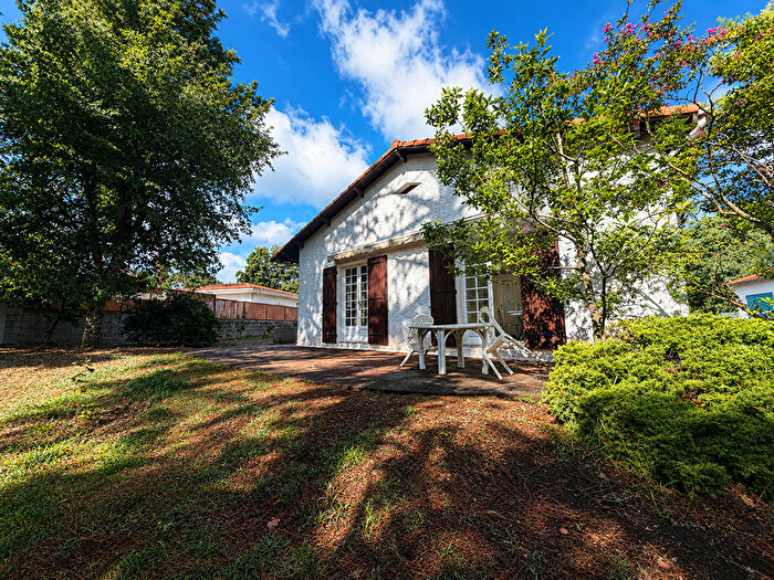 Maison 6 pièces à vendre à Vaux-sur-Mer