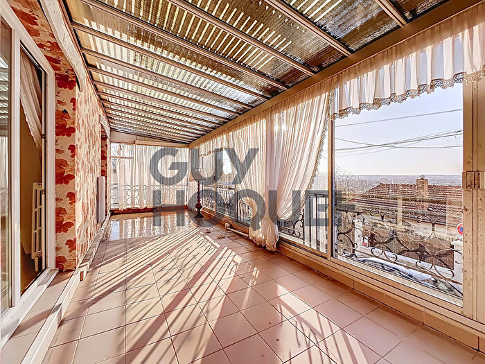 Maison à vendre - Villeneuve-Saint-Georges, Fort - 3 pièces - 2 chambres