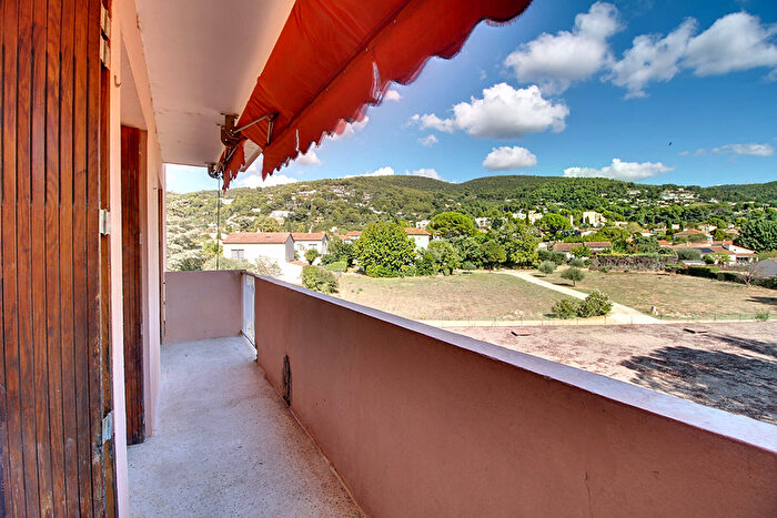 Appartement 5 pièces à Draguignan, Billette, La Foux, Les Négadis, à vendre