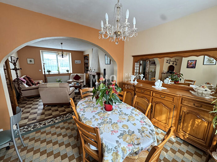 Maison 6 pièces à vendre à Le Lude