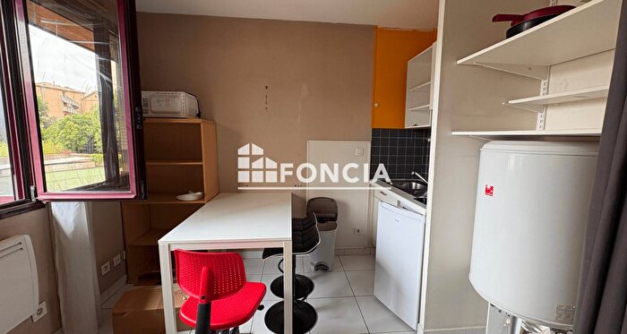 Aix-en-Provence, Centre-ville - Appartement 1 pièce à vendre