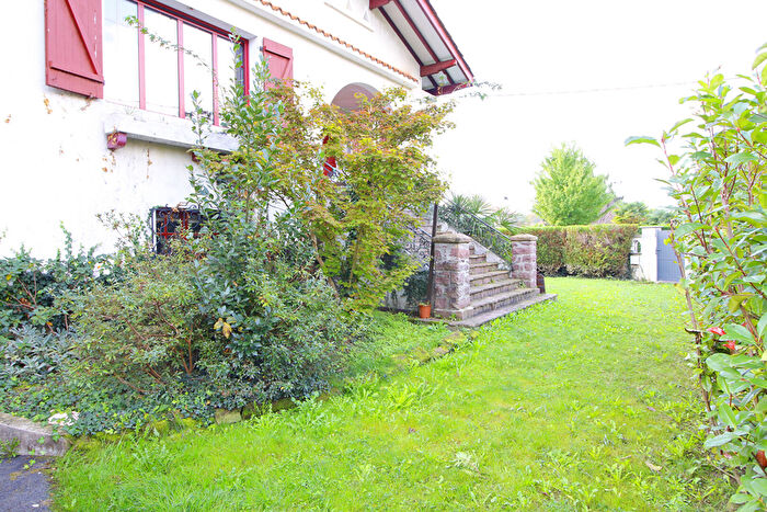 Maison à vendre - Gan - 6 pièces - 4 chambres