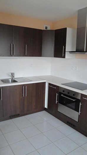 Appartement à louer - Dijon, Clémenceau, Gare, Porte Neuve - 2 pièces - 1 chambre