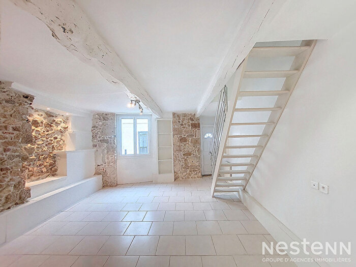 Condom : Maison 3 pièces à vendre