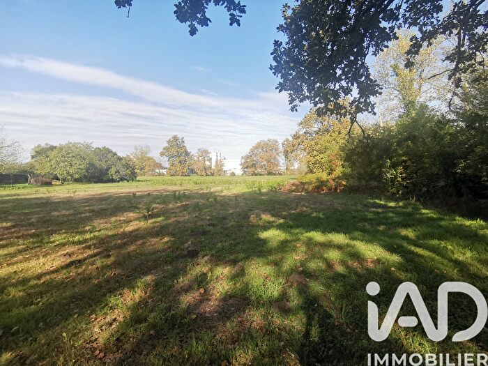 Maison à vendre - Mérignac, Beaudésert - 6 pièces - 3 chambres